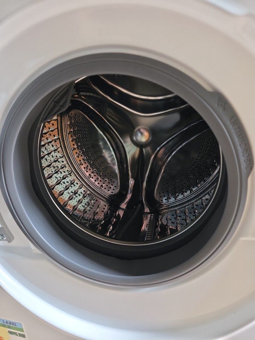 Whirlpool 洗衣機 FRAL80111, 家庭電器, 洗衣機及乾衣機 - Carousell