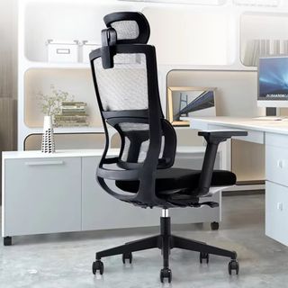 Herman miller Ergonomic Mesh Office Chair, Furniture & Home Living ...