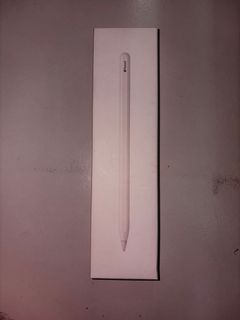 Apple Pencil 1st Generation with Charging Cable, 手提電話, 平板電腦, 平板電腦 ...