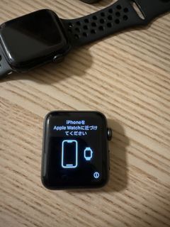 Apple Watch Series 7 Titanium 45mm 鈦合金 連 非原裝不銹鋼錶帶, 手提電話, 智能穿戴裝置及智能手錶 ...