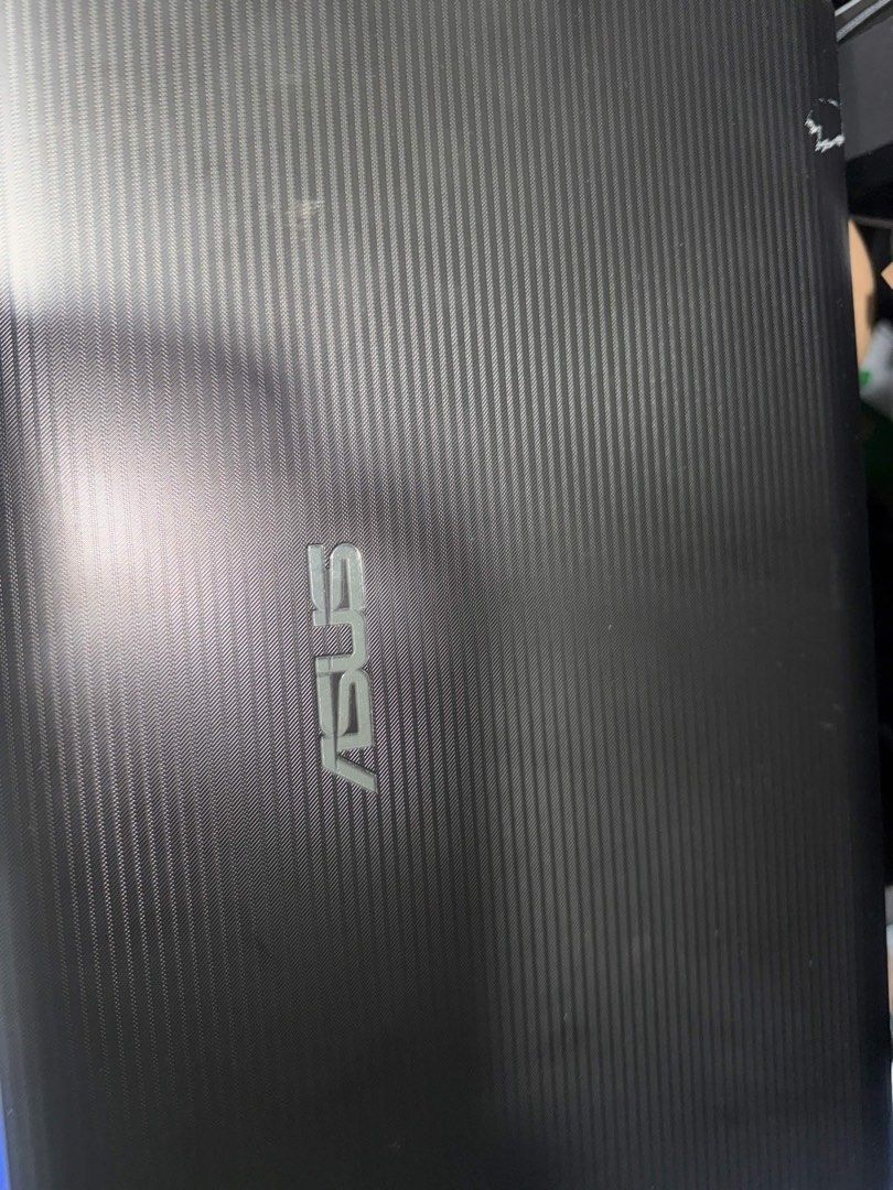 ASUS Laptop - Intel Core i5, 8GB RAM, 500GB Storage, Computers & Tech ...
