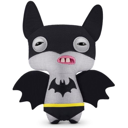 Batman fuggler, Hobbies & Toys, Toys & Games on Carousell