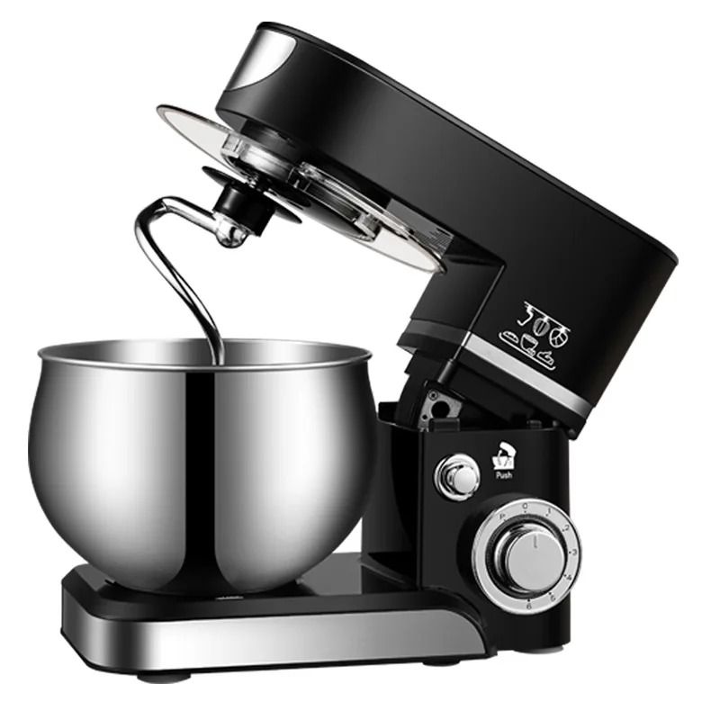 Blender Machine 3 in 1 Small Fully Automatic Desktop Mixer Multi ...