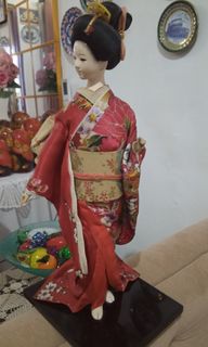 Boneka jepang Dijual | Beli 500+ Boneka jepang online | Carousell Indonesia