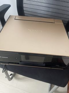 Canon PIXMA G3730 Bottle Ink Tank Printer, Computers & Tech, Printers ...