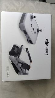 DJI Mini 5 Pro Drone with Controller Brand New, Photography, Drones on ...
