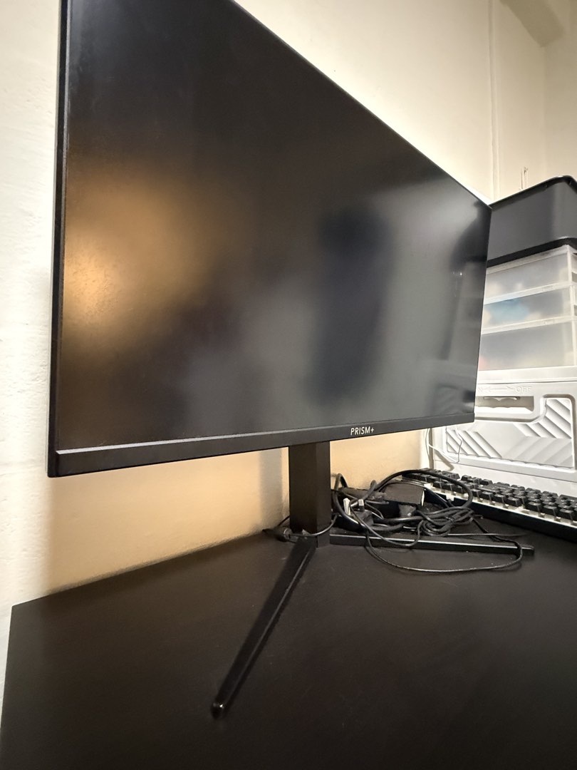 27 inch Gaming Monitor, Computers & Tech, Parts & Accessories, Monitor ...