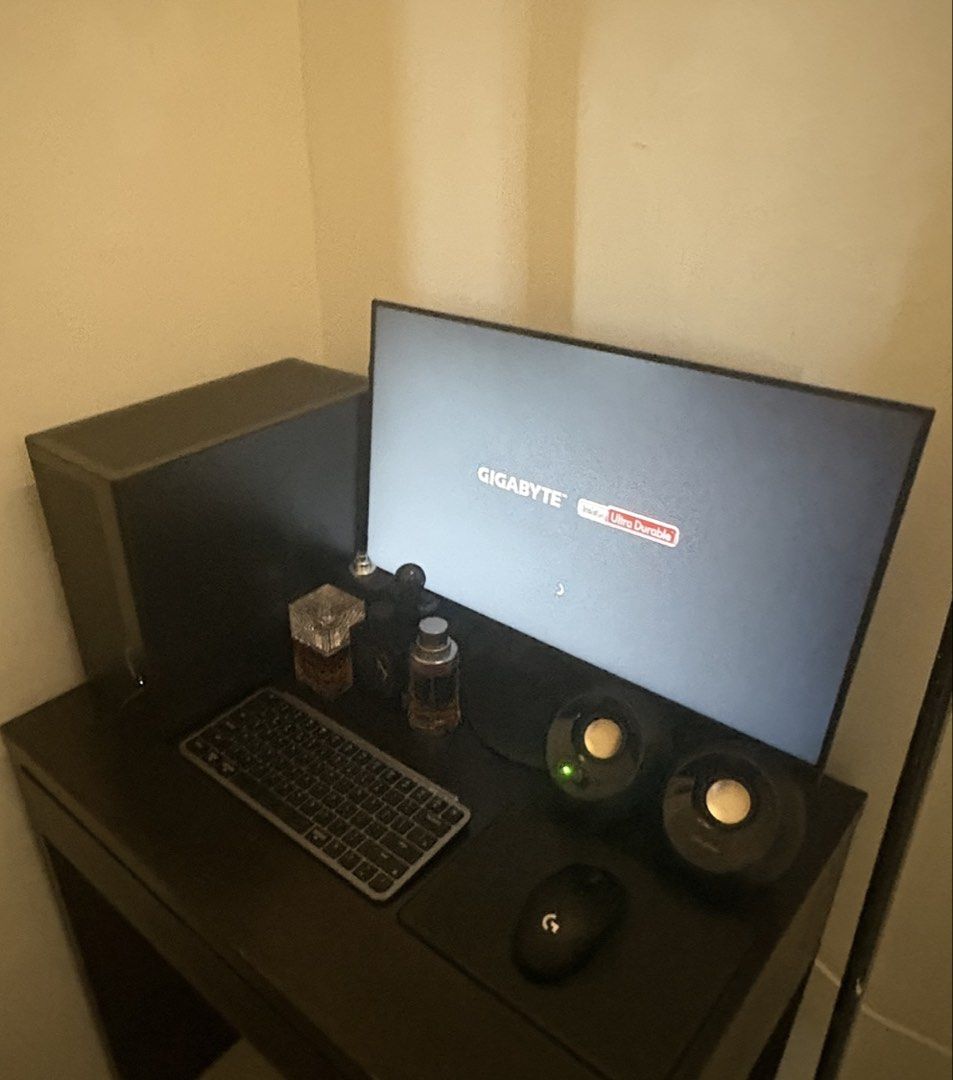 Gaming PC Set Up RTX3070, Computers & Tech, Desktops on Carousell
