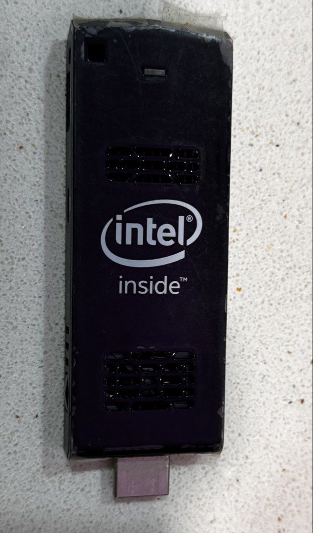 Intel Computer Stick, Computers & Tech, Desktops on Carousell