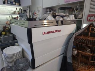 Raccea Coffee Bean Grinding Machine 兰其亚咖啡磨豆機, 家庭電器, 廚房電器, 咖啡機及咖啡壺 ...