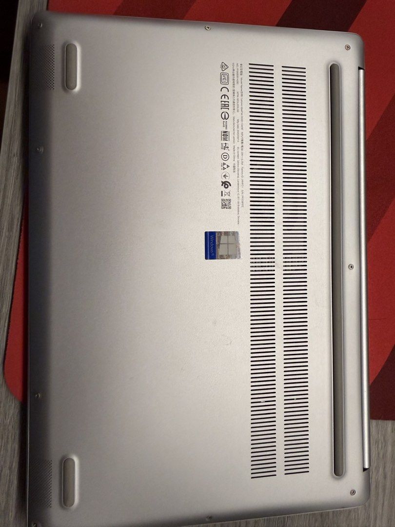 Lenovo Laptop Ideapad S540-13ARE, Computers & Tech, Laptops & Notebooks ...