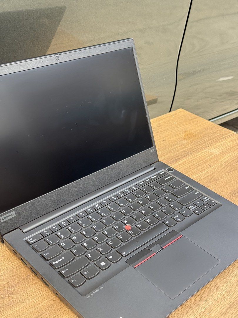 Lenovo Thinkpad i7 10th gen 8gb ram 256ssd 14inches Fullhd, Computers ...