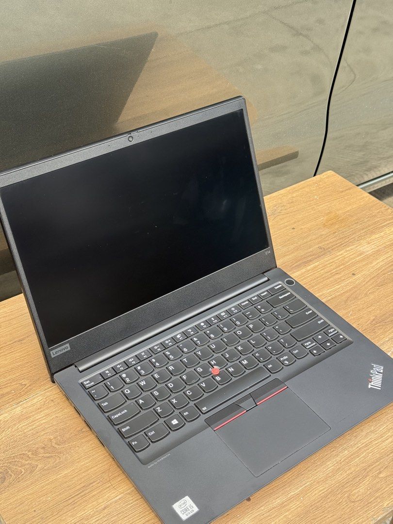 Lenovo Thinkpad i7 10th gen 8gb ram 256ssd 14inches Fullhd, Computers ...
