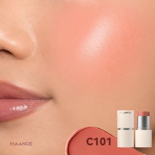 Maange blush Dijual | Carousell Indonesia
