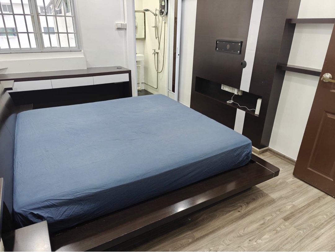 ⭐️ Master Bed Room ⭐️ Newly Renovated, Property, Rentals, Room Rentals ...