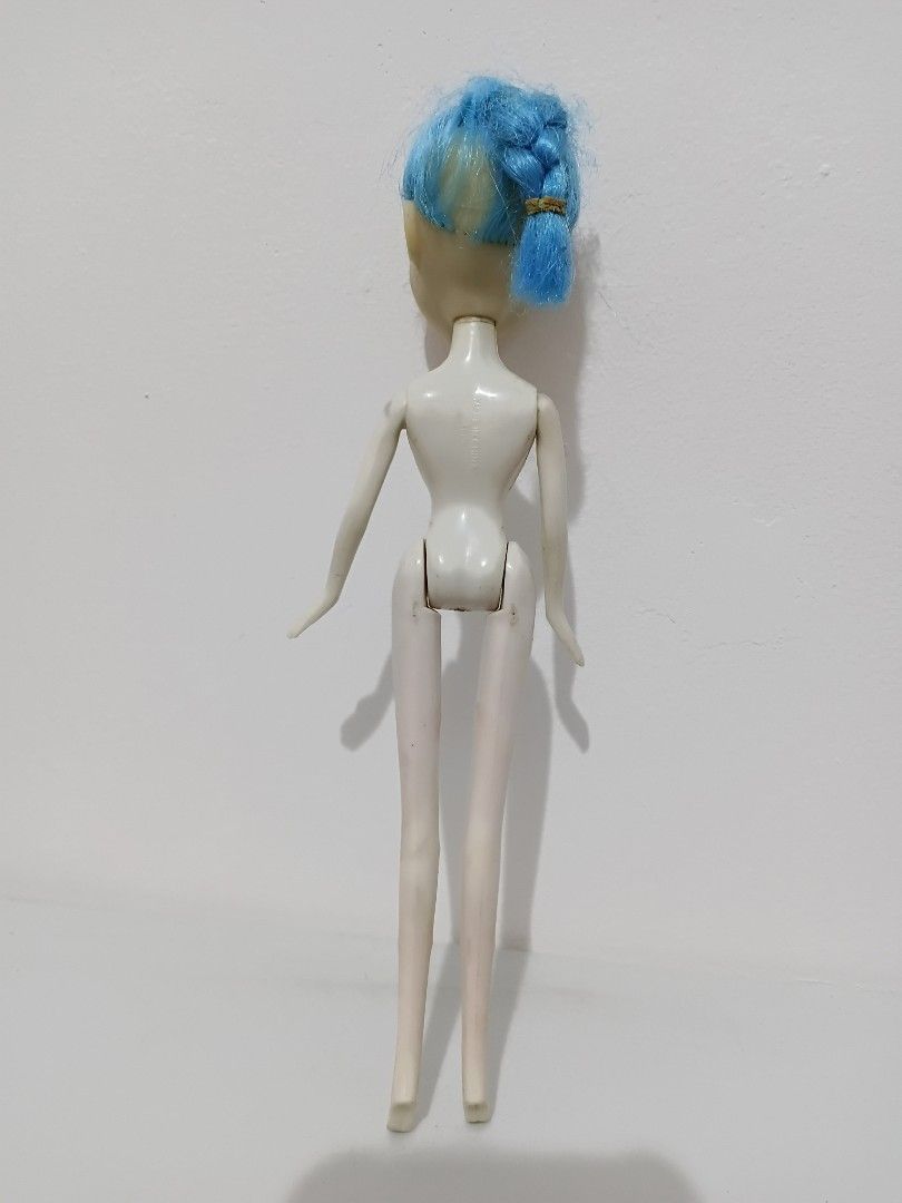 Monster High Doll, Hobbies & Toys, Toys & Games on Carousell