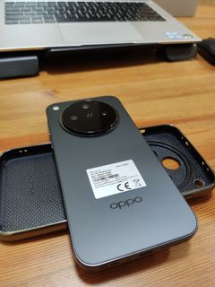 [SWAP/SELL] Oppo Find X8 512GB Fullset, Mobile Phones & Gadgets, Mobile ...