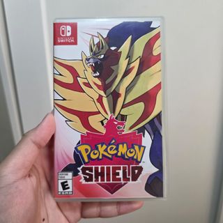Pokemon Legends Arceus Switch game, Video Gaming, Video Games, Nintendo ...