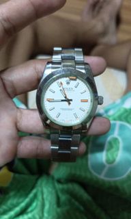 rolex - View all rolex ads in Carousell Philippines