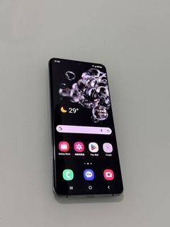 零件機Samsung Galaxy Note 20 Ultra 零件機, 手提電話, 手機, Android 安卓手機, Samsung 三星 ...
