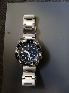 Tevise Automatic Watch and free watch, Men's Fashion, Watches ...