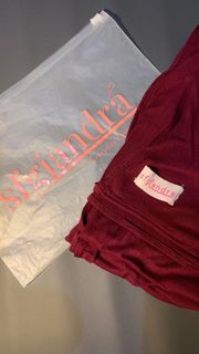 Pashmina sfgiandra Dijual | Carousell Indonesia