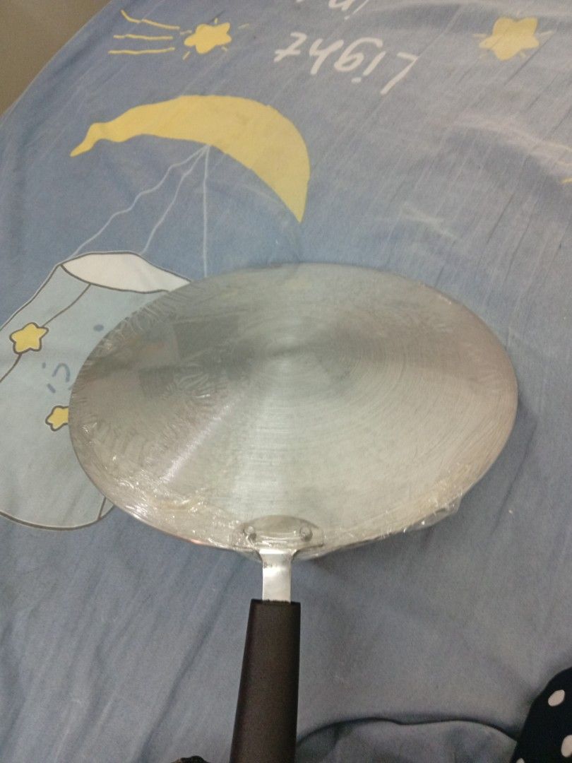 Sonex Elegant Tawa 34.5 cm Non-Stick, 家庭電器, 廚房電器, 麵包機 - Carousell