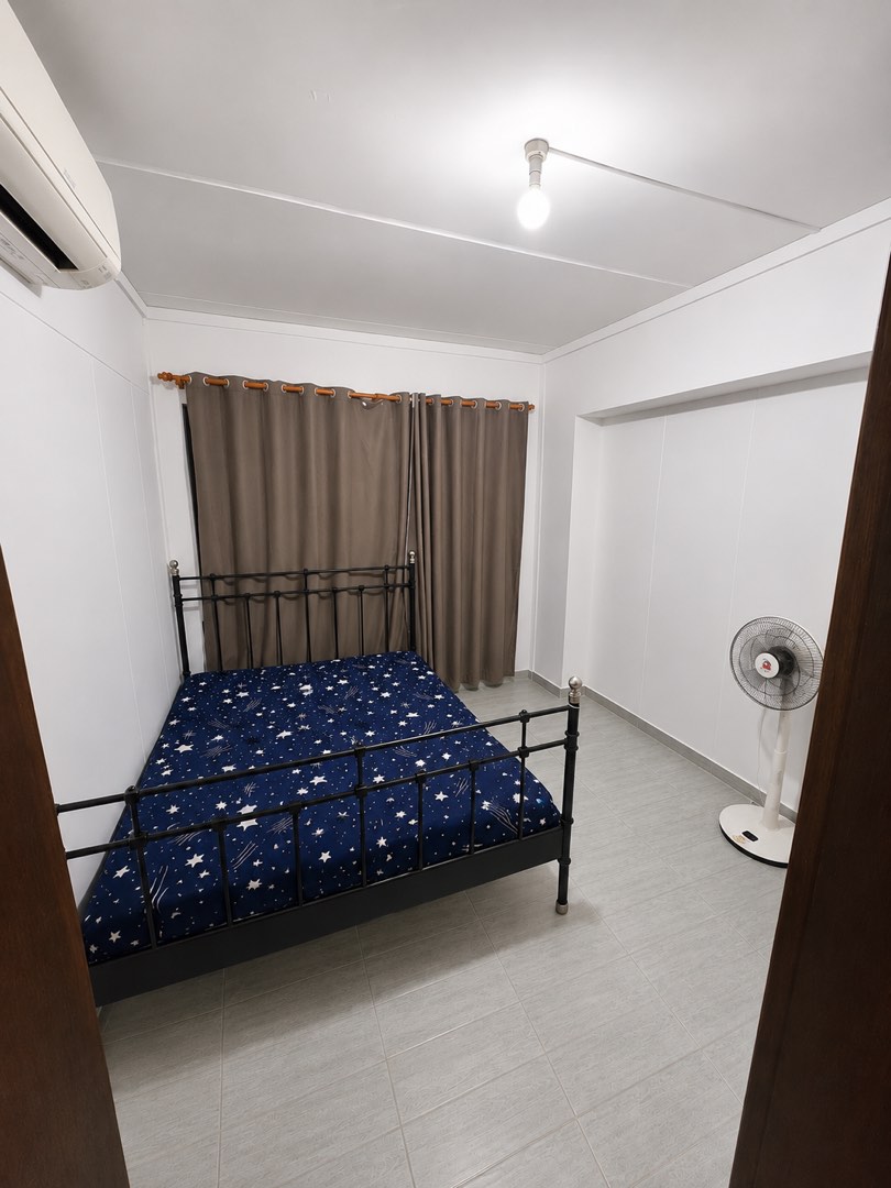 Spacious Common Room for 1 Pax near Punggol MRT, Property, Rentals ...