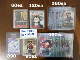 JC Studio One Piece Gear3 Monkey D Luffy 1:6, Hobbies & Toys, Toys ...