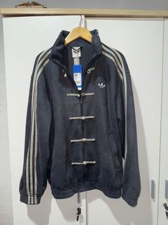 Adidas cheongsam Dijual | Beli 100+ Adidas cheongsam online | Carousell ...