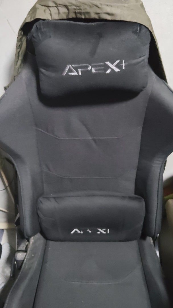 APEX+ ARCANE Gaming Chair, Furniture & Home Living, Furniture, Chairs ...