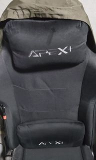 APEX+ ARCANE Gaming Chair, Furniture & Home Living, Furniture, Chairs ...