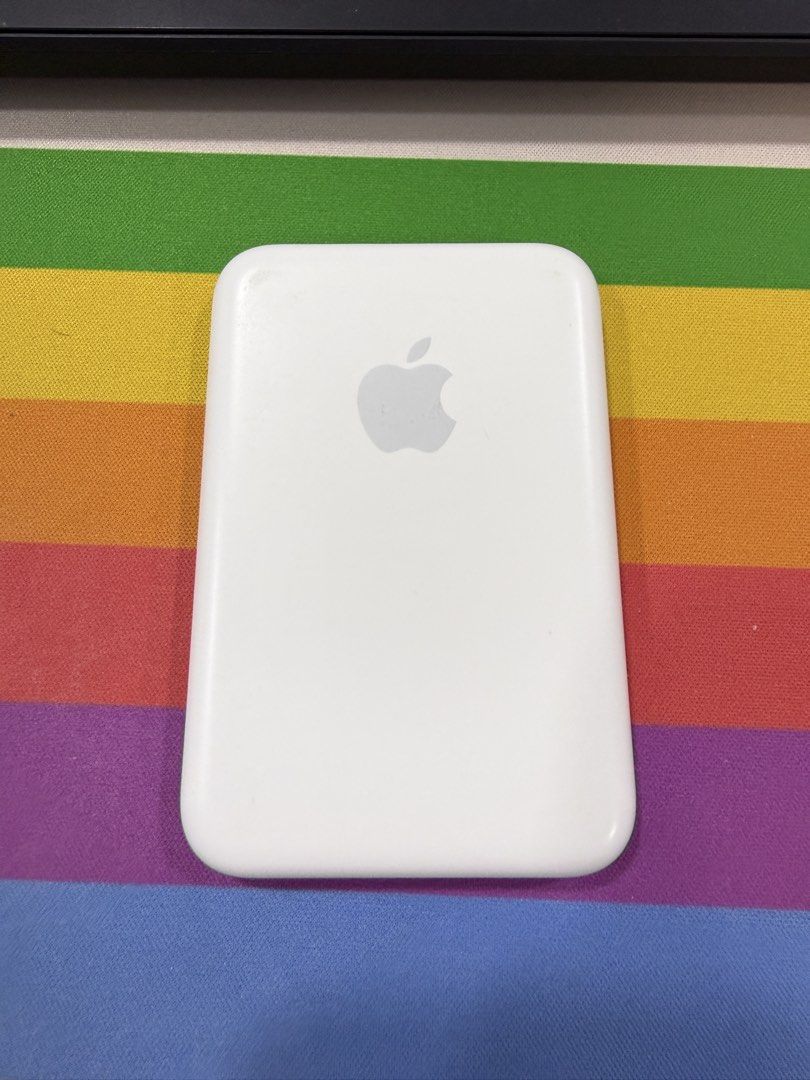 Apple MagSafe Battery, Mobile Phones & Gadgets, Mobile & Gadget ...