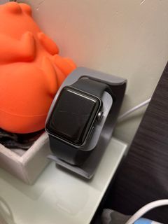 Apple Watch 7, 41mm, 手提電話, 智能穿戴裝置及智能手錶 - Carousell