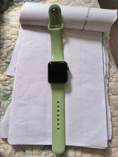 Apple watch series 7 45mm, 手提電話, 智能穿戴裝置及智能手錶 - Carousell
