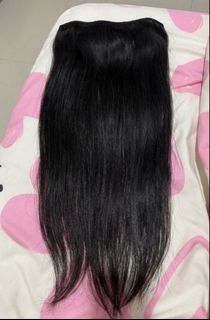 Hair clip asli Dijual | Carousell Indonesia