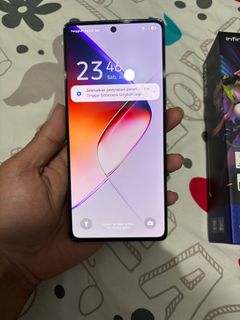 Infinix note 40 Dijual | Carousell Indonesia