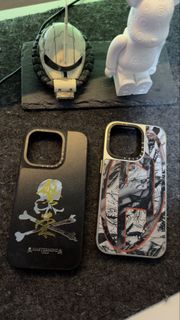 CASETiFY Hello Kitty iPhone 14 Pro Case MagSafe, 手提電話, 電話及其他裝置配件, 手機套及手 ...