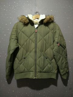 Jaket gelembung Dijual | Beli 1,000+ Jaket gelembung online | Carousell ...