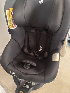 Joie i-Spin 360 Car Seat, Babies & Kids, Going Out, Car Seats on Carousell