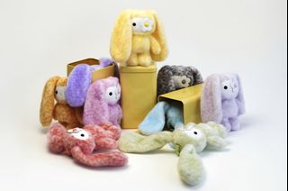 [HTB] Juju's World Merch, Toys & Collectibles, Fan Merchandise, Other ...