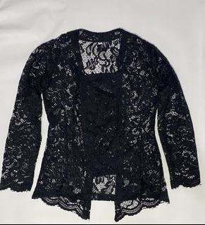 Brokat kebaya Dijual | Beli 1,000+ Brokat kebaya online | Carousell ...