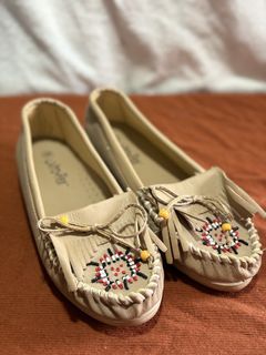 Loafers, Women's Fashion, Footwear, Loafers on Carousell