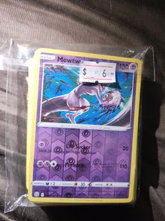 1,000+ Pokemon mewtwo For Sale | Toys & Collectibles | Carousell Singapore
