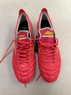 Mizuno Morelia Neo 3 beta, Men's Fashion, Footwear, Boots on Carousell