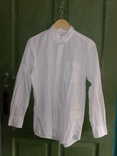 Kemeja polkadot Dijual | Beli 1,000+ Kemeja polkadot online | Carousell ...