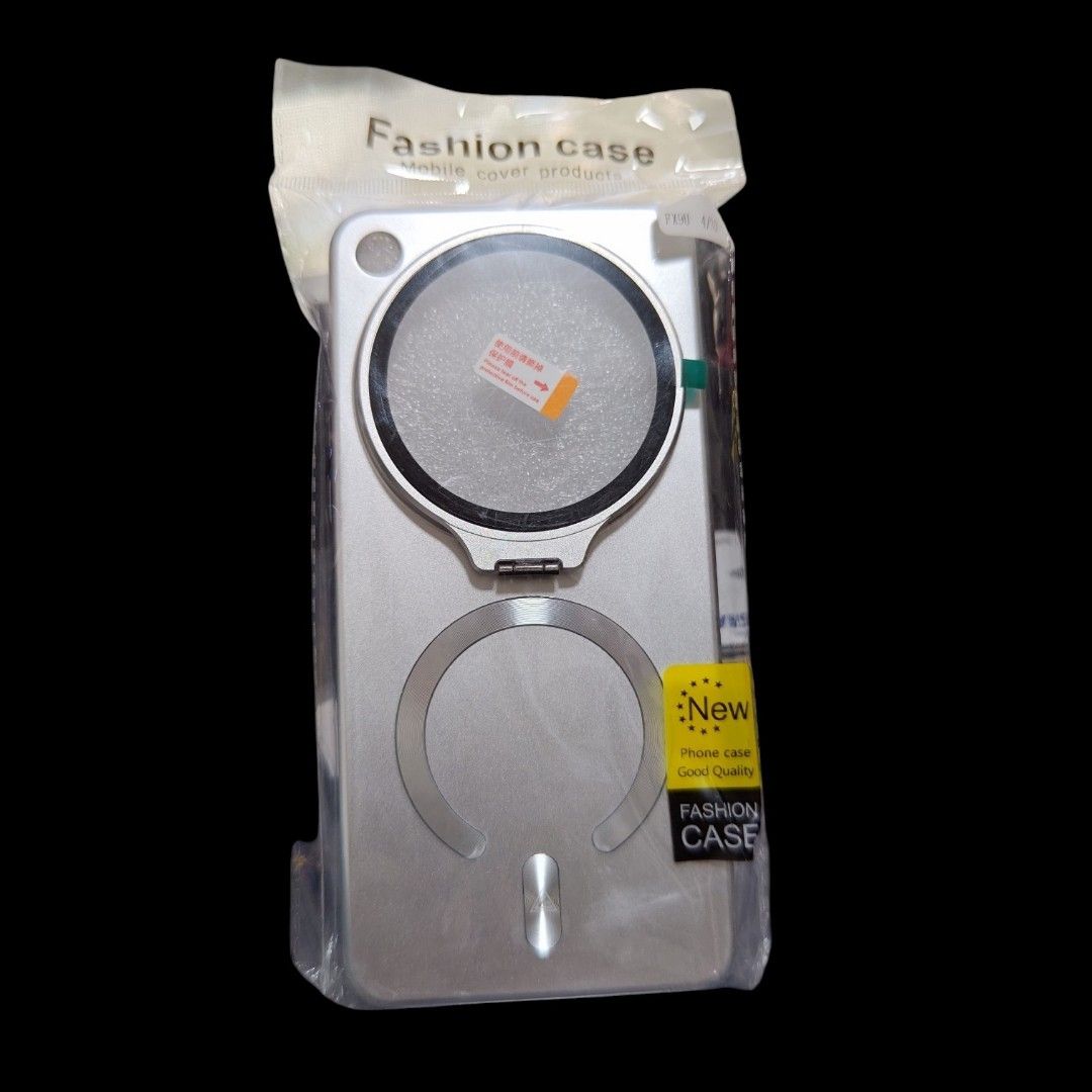 Oppo find X9 ultra magsafe case with lens cover, Mobile Phones ...