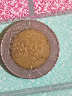 10 peso coin For Sale | Buy 100+ 10 peso coin online | Carousell ...