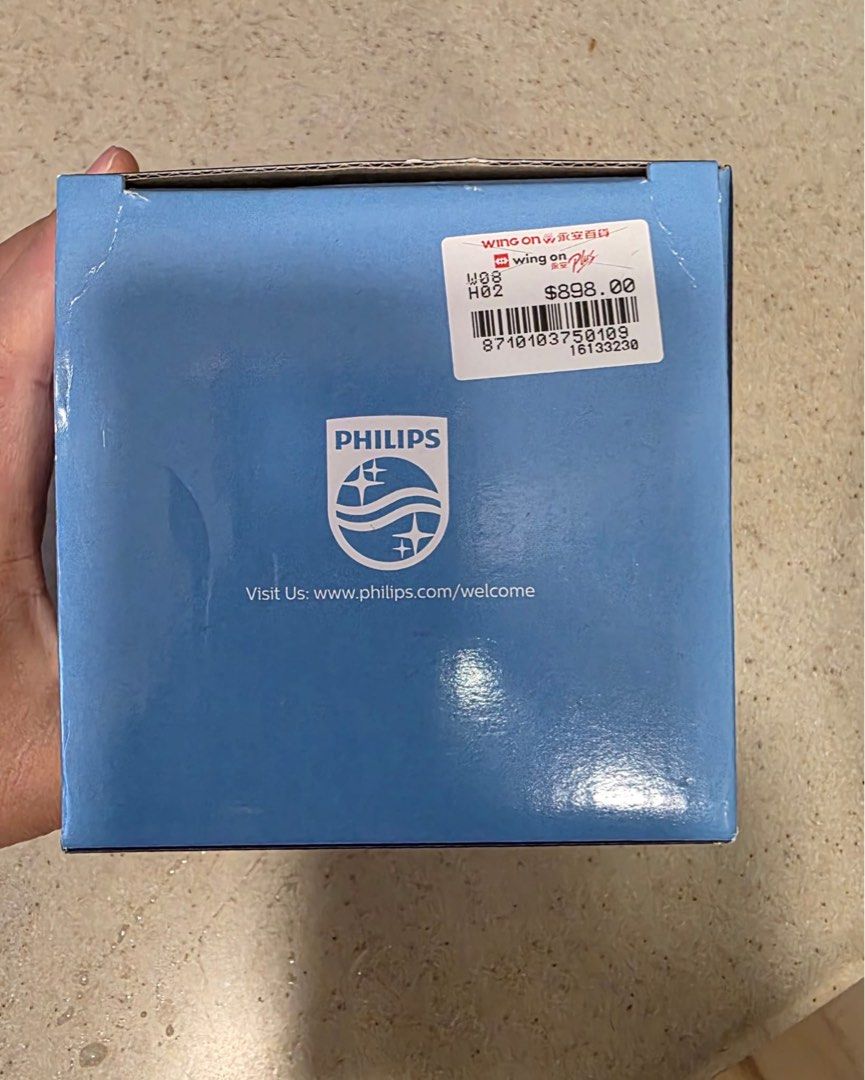 PHILIPS WP3983 Micro X-clean 長效濾水芯, 家庭電器, 廚房電器, 濾水器及飲水機 - Carousell