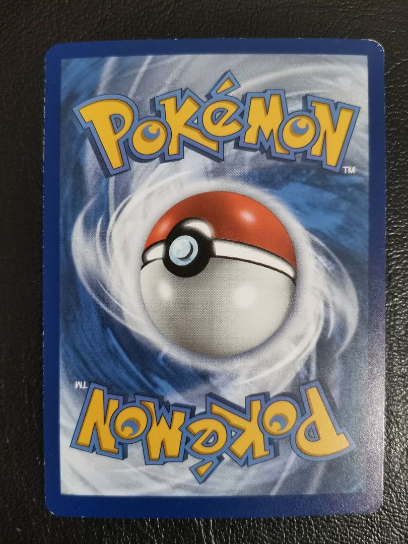 Pokemon cards Sprigatito Holo Mcd Match Battle 2023, Hobbies & Toys ...